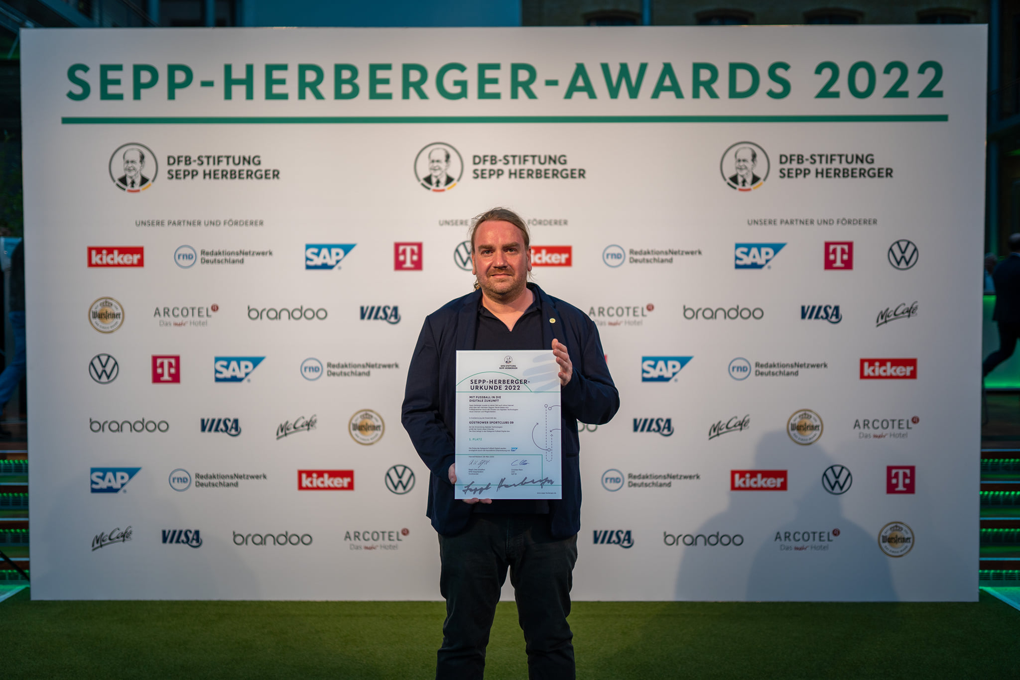 Güstrower SC 09